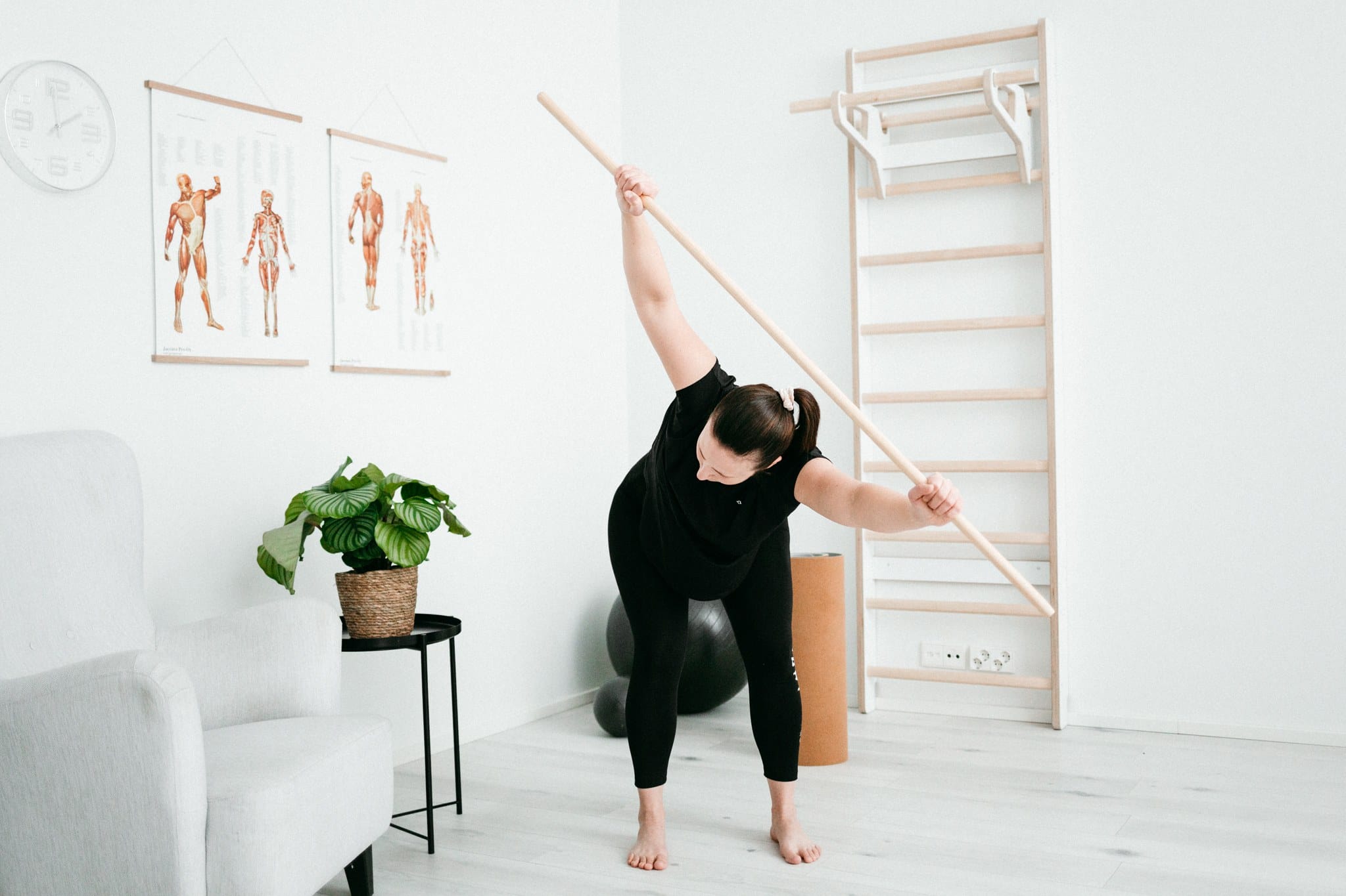 Fysioterapia – Fysioterapia Klaukkala – Leppävaara